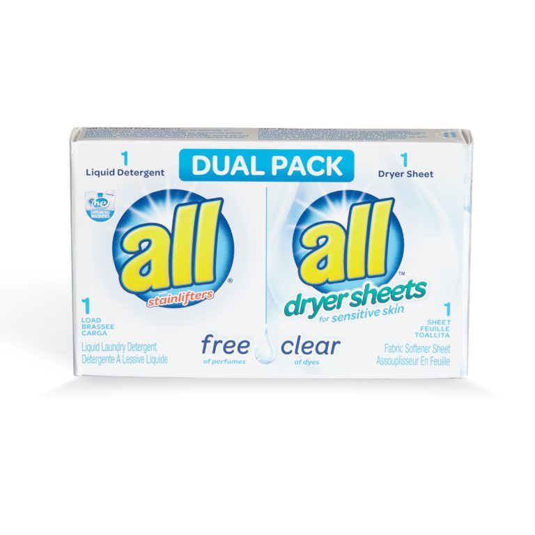 Laundry Products – Vend‑Rite