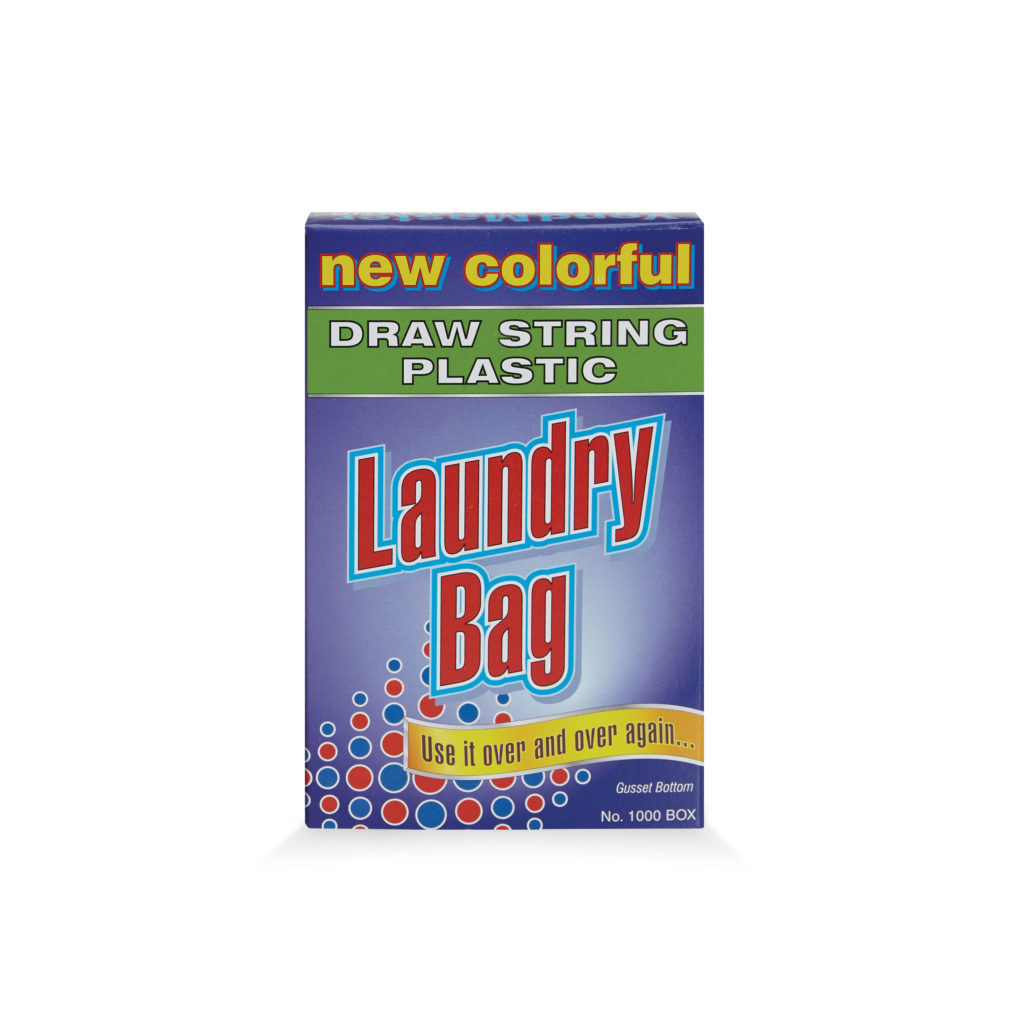 Laundry Products – Vend‑Rite