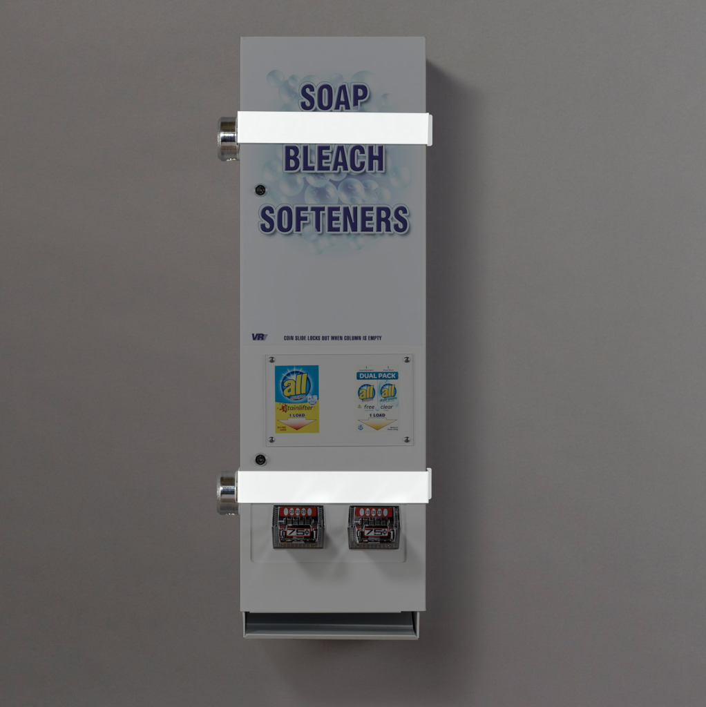 Security Straps – Vend‑Rite