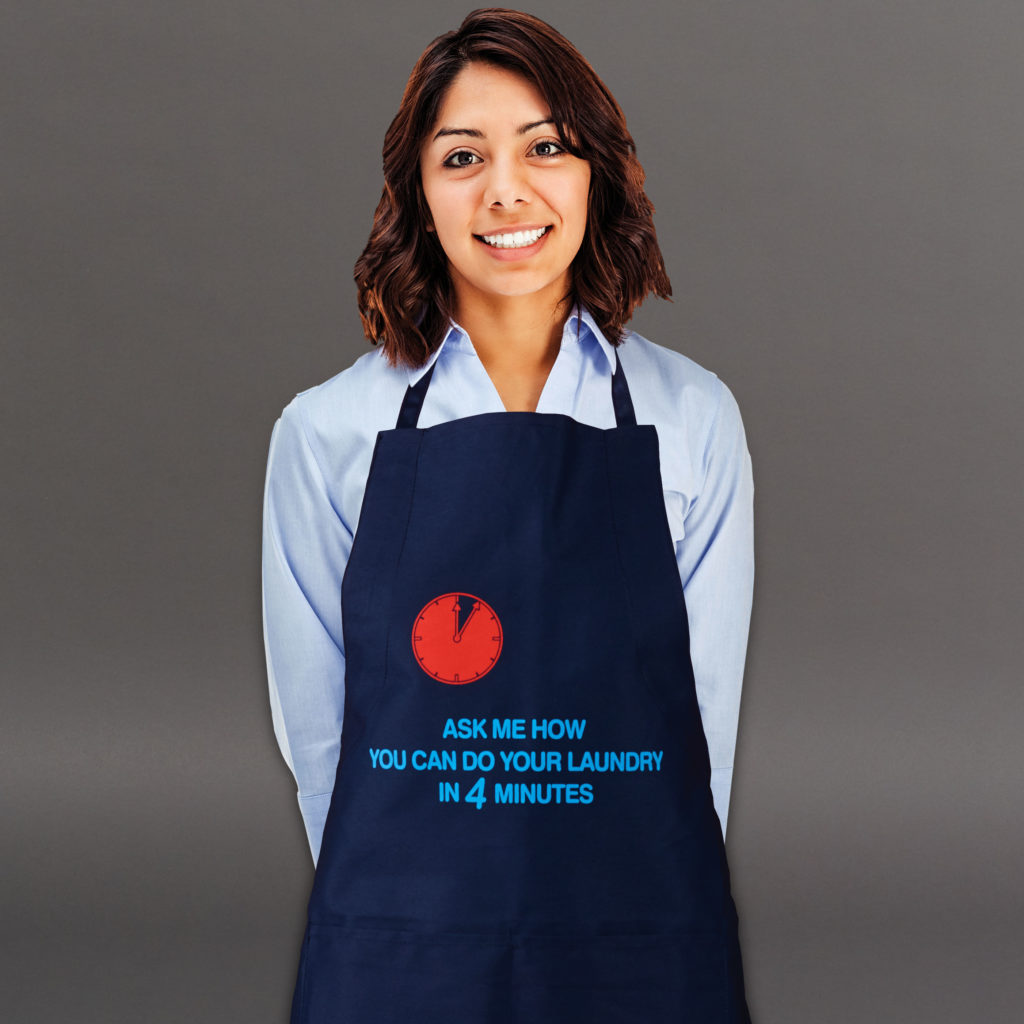 Drop‑Off Laundry – Vend‑Rite