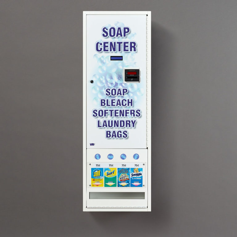 VendMaster 120n – Vend‑Rite