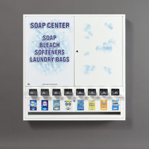 VendMaster 894 – Vend‑Rite