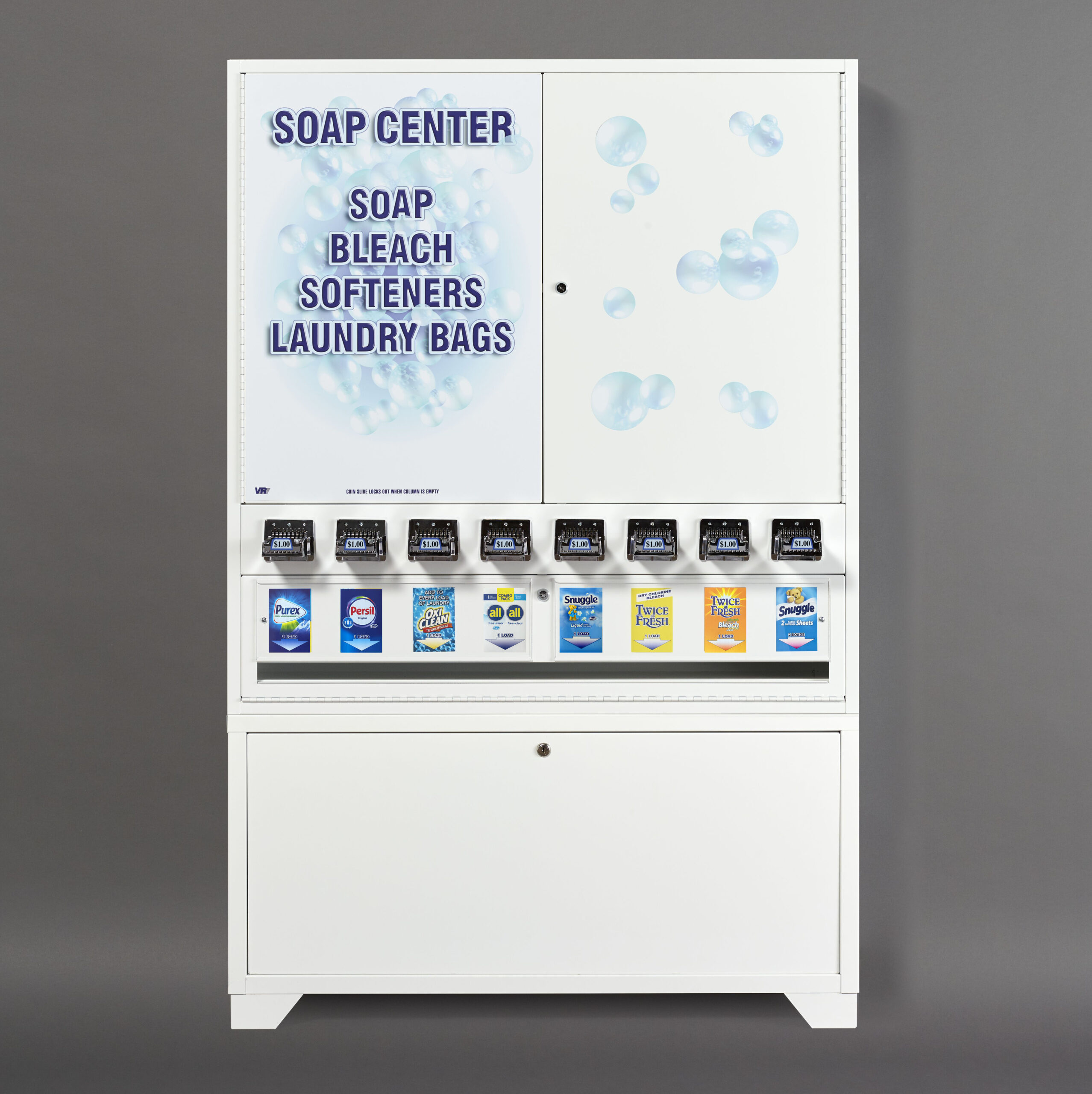 VendMaster 894 – Vend‑Rite