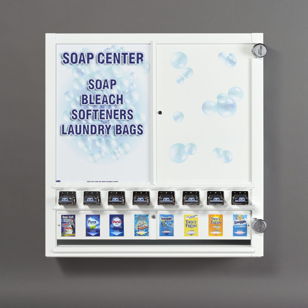 VendMaster 894 – Vend‑Rite